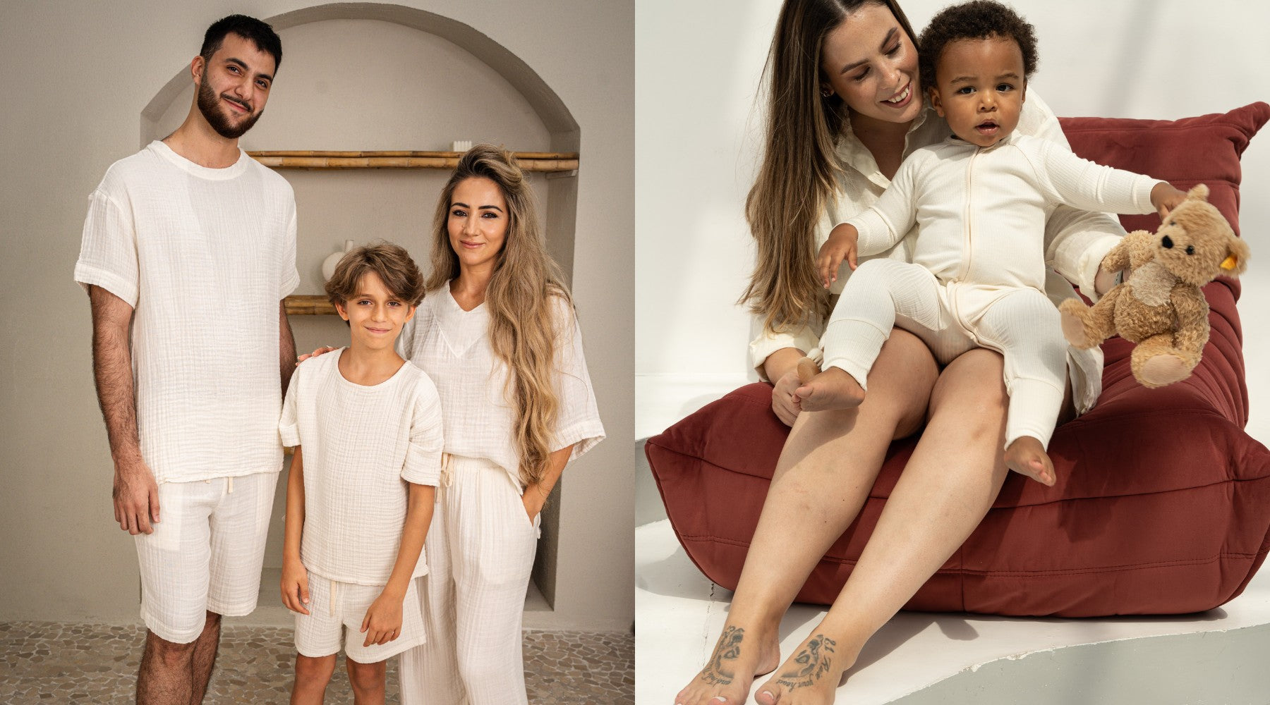 5 Easy Organic Swaps for a Healthier Family – Beaux Desert